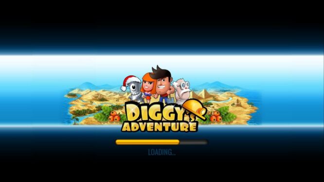 Danh sách giftcode game Diggy’s Adventure cập nhật liên tục