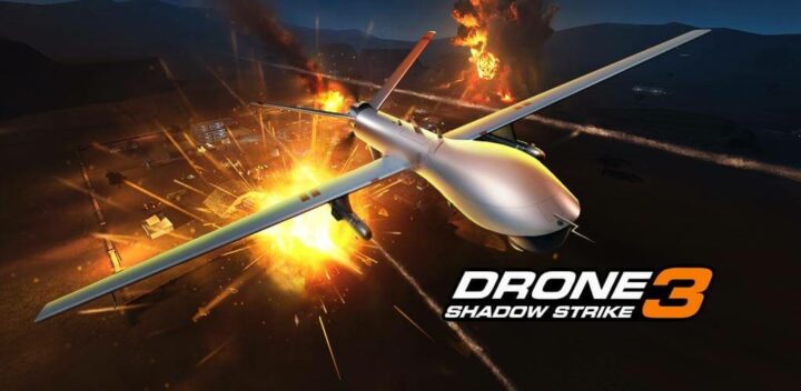 Danh sách giftcode game Drone : Shadow Strike 3 cập nhật liên tục